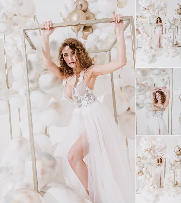 Unveiled Magazine – Cover Shoot