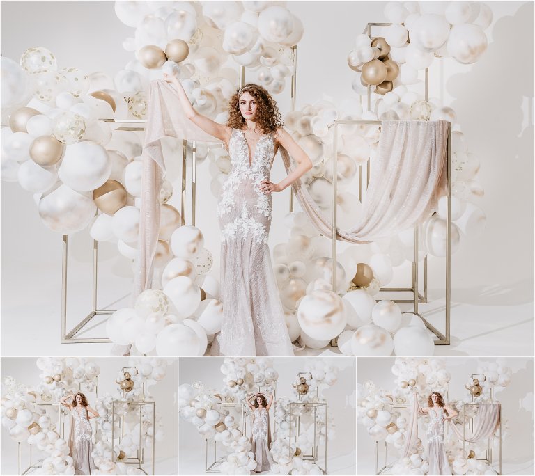 Unveiled Magazine – Cover Shoot