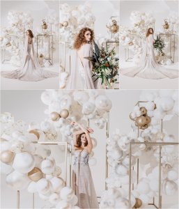 Unveiled Magazine – Cover Shoot