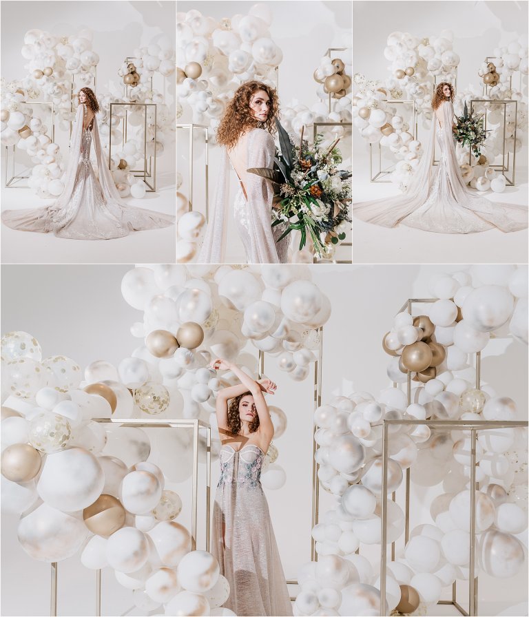 Unveiled Magazine – Cover Shoot