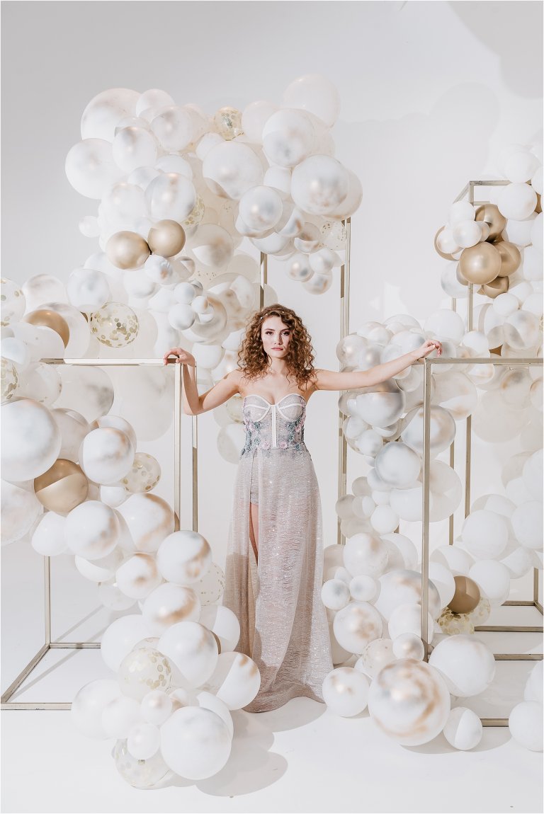 Unveiled Magazine – Cover Shoot