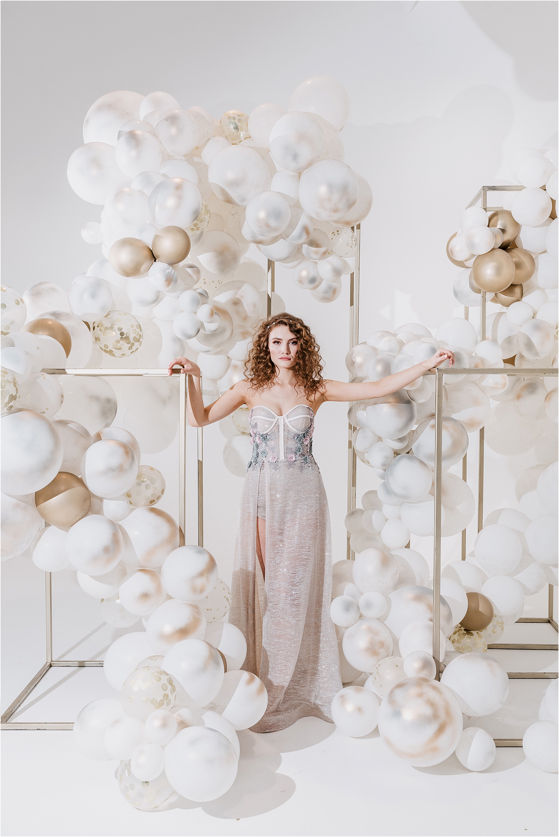 Unveiled Magazine – Cover Shoot