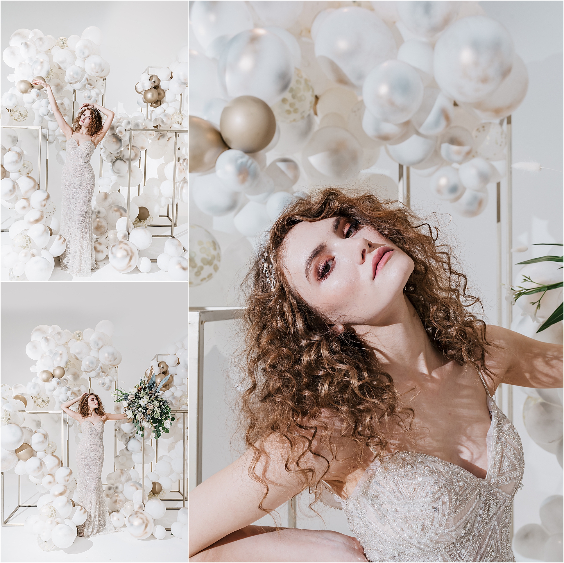 Unveiled Magazine – Cover Shoot