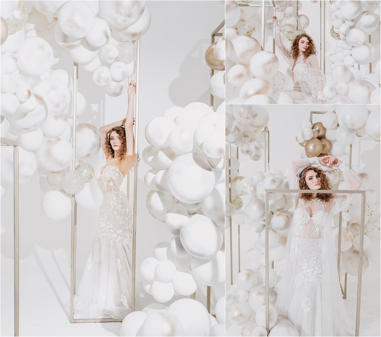 Unveiled Magazine – Cover Shoot