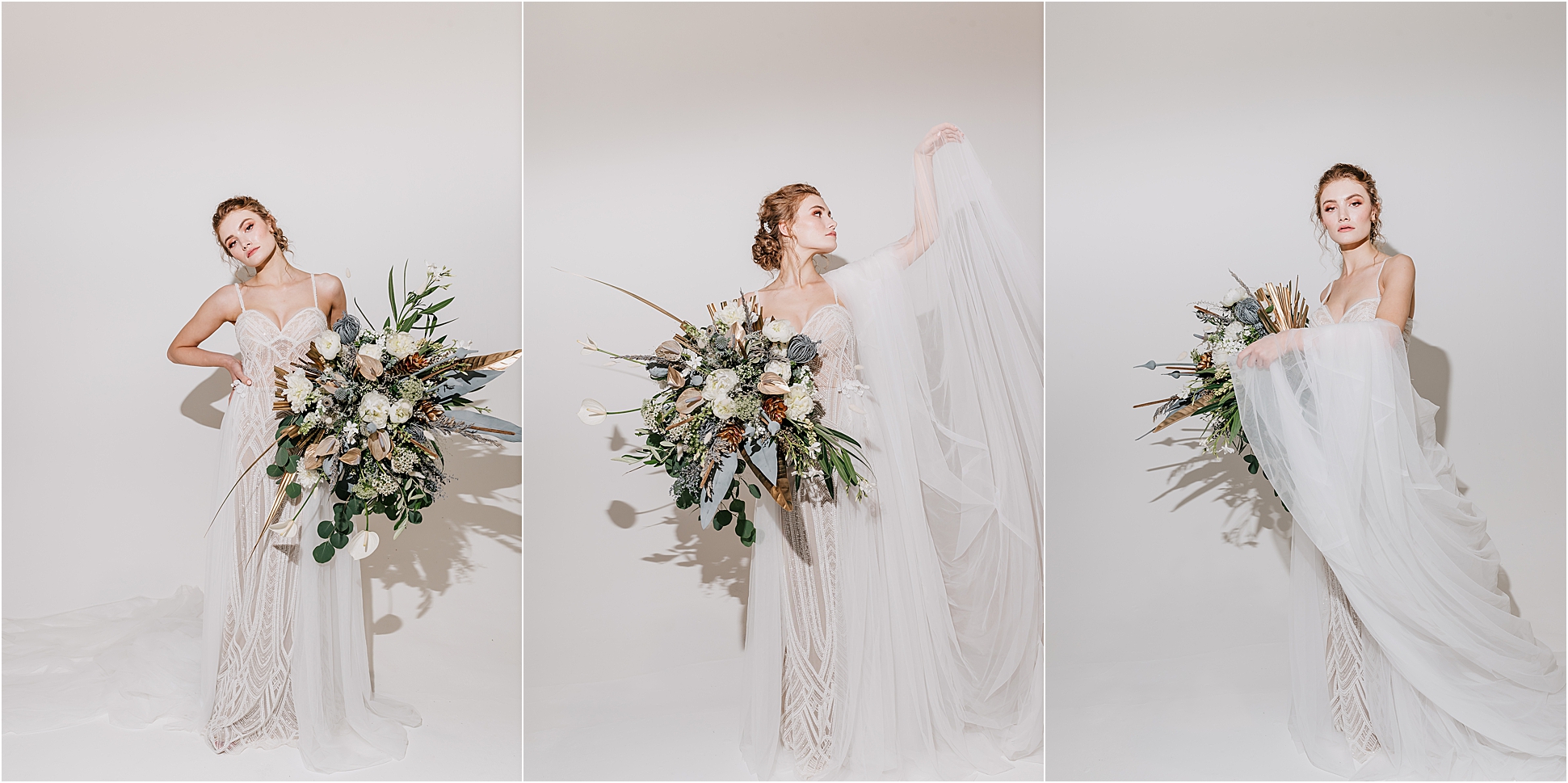 Unveiled Magazine – Cover Shoot