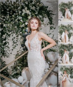 Unveiled Magazine – Cover Shoot